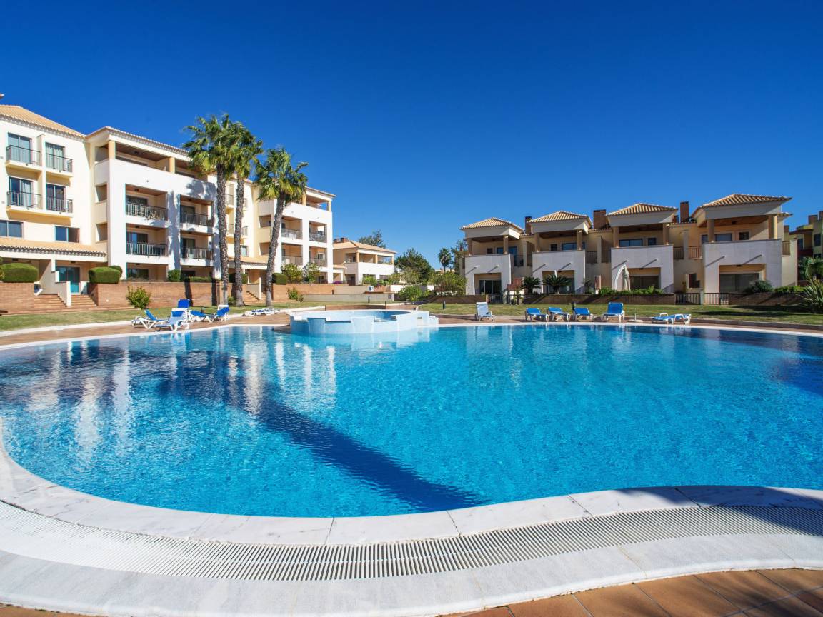 68 M² Apartamento ∙ 2 Habitaciones ∙ 6 Huéspedes - Vilamoura