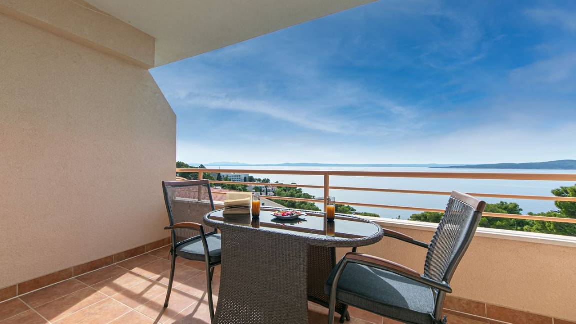 24 M² Hotel ∙ 1 Bedroom ∙ 2 Guests - Promajna