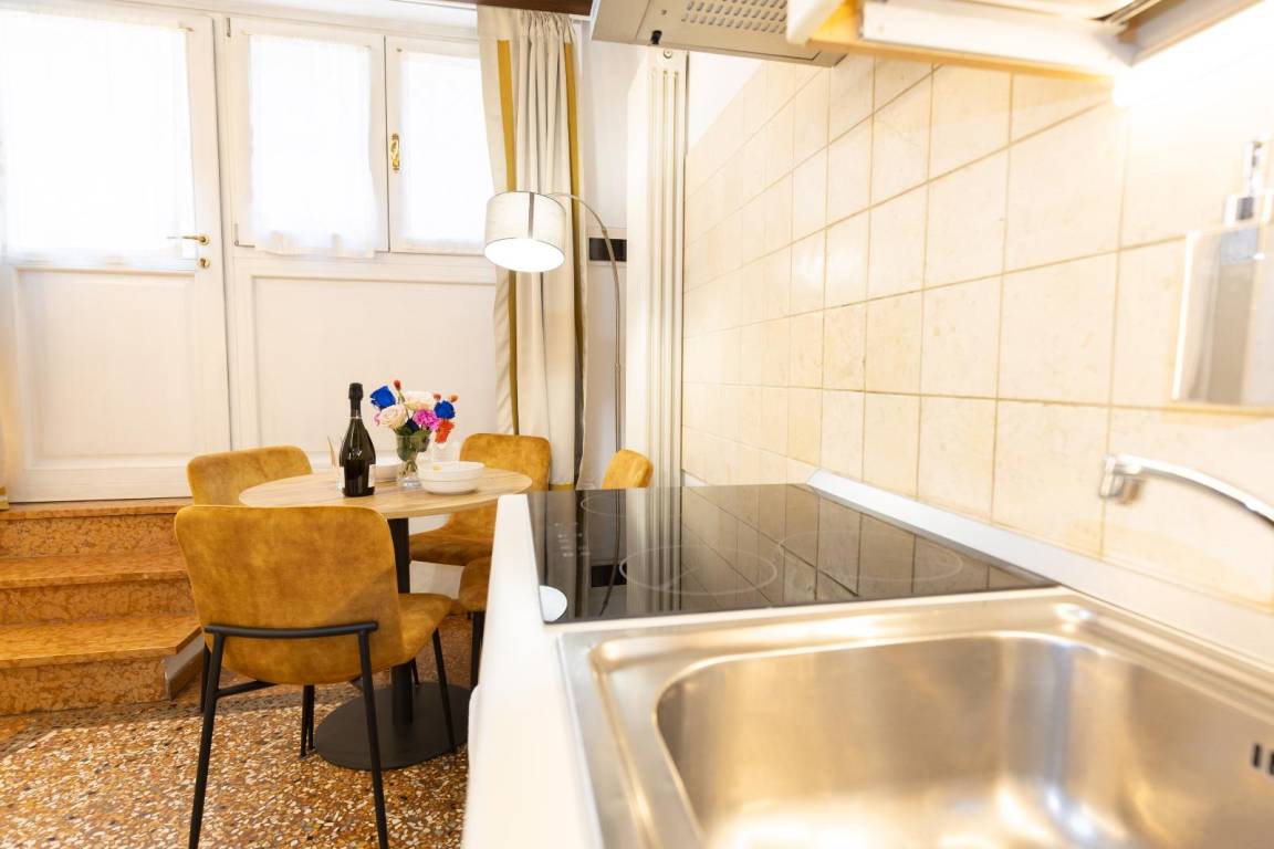 Apartment ∙ 1 Bedroom ∙ 3 Guests - Bologna