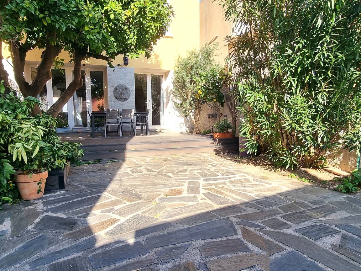 171 M² Maison De Vacances ∙ 3 Chambres ∙ 6 Personnes - Banyuls-sur-Mer