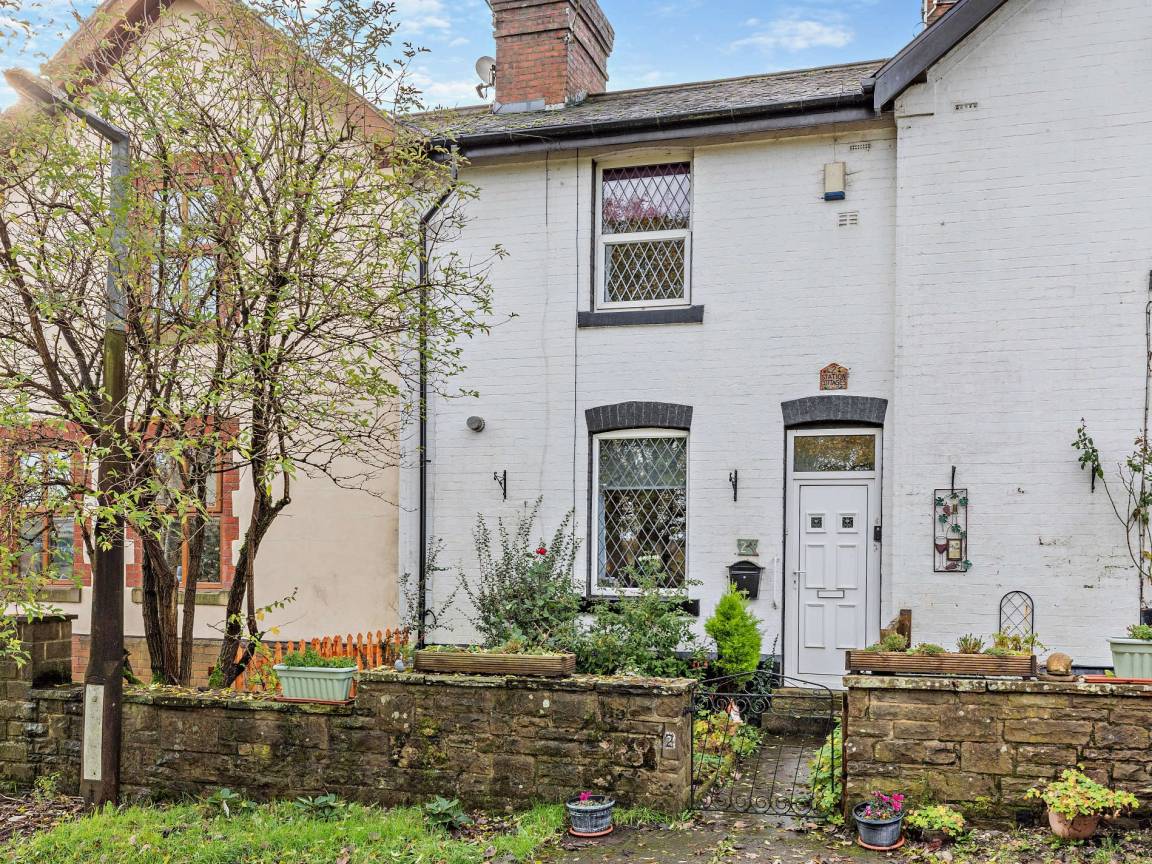 Cottage ∙ 3 Bedrooms ∙ 4 Guests - Keighley