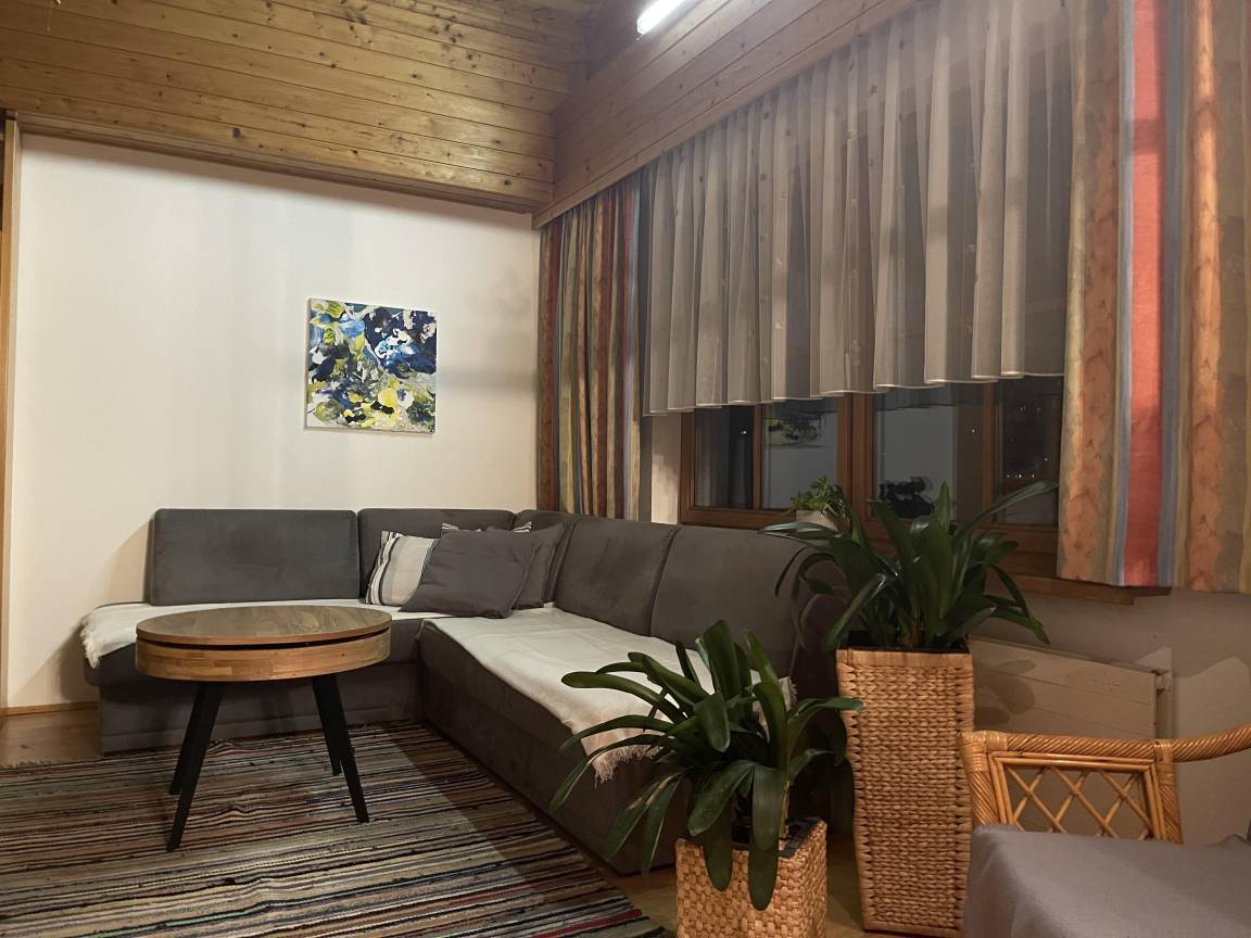 100 M² Ferienhaus ∙ 2 Schlafzimmer ∙ 4 Gäste - Rauris