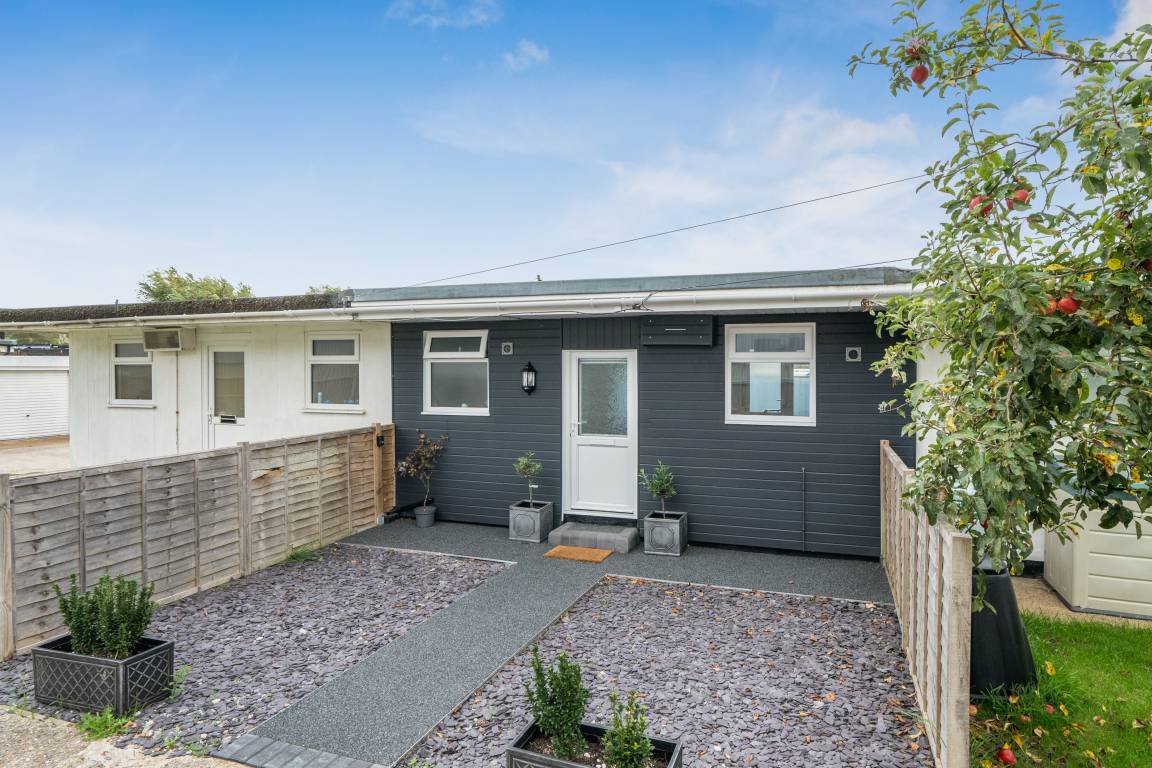 40 M² Chalet ∙ 1 Bedroom ∙ 2 Guests - Burton Bradstock