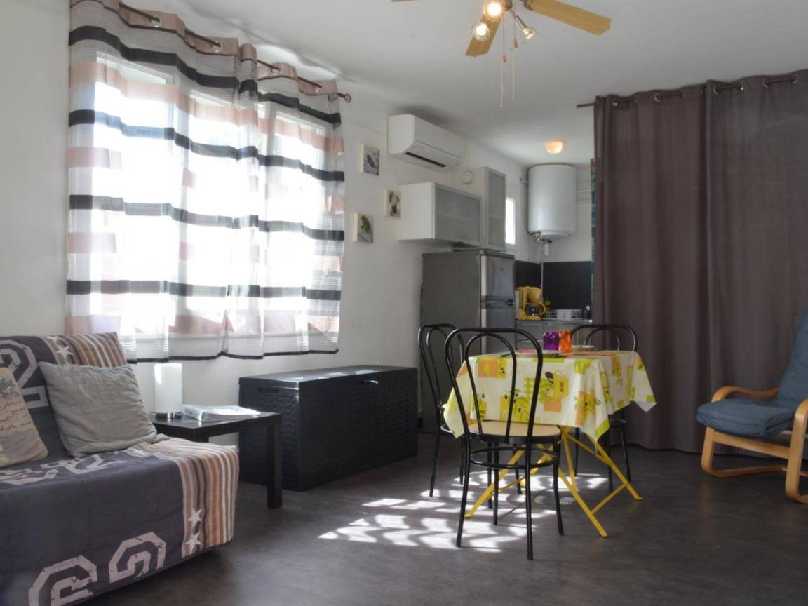 23 M² Studio ∙ 1 Chambre ∙ 2 Personnes - Banyuls-sur-Mer