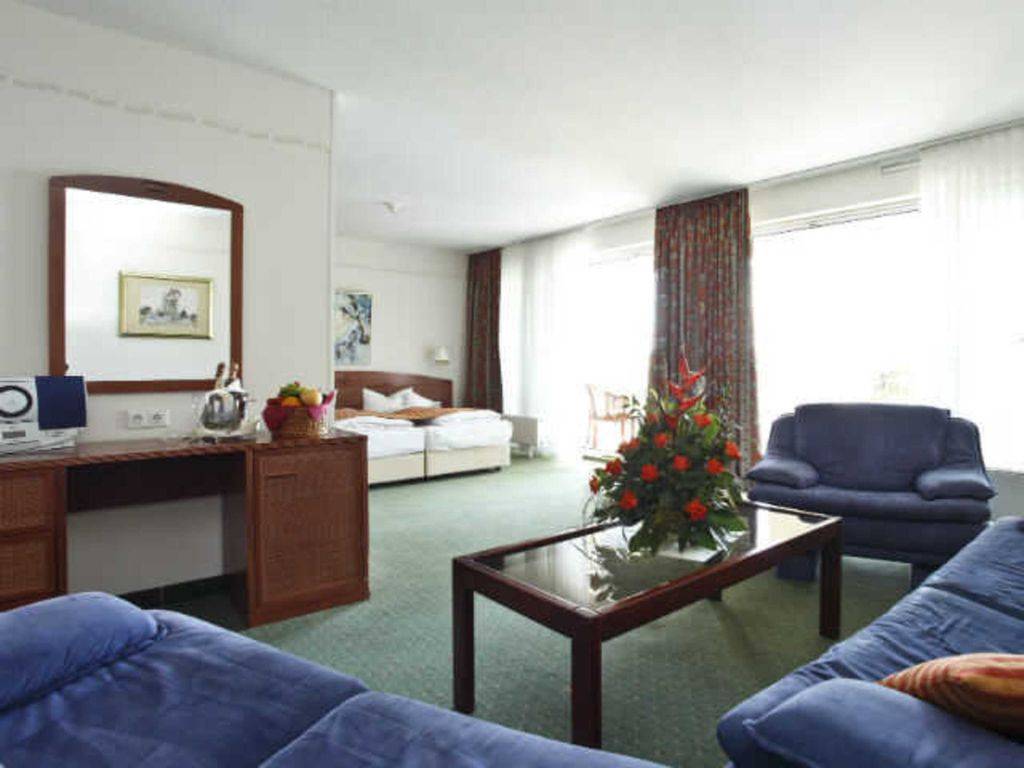 45 M² Bed & Breakfast ∙ 1 Schlafzimmer ∙ 2 Gäste - Waren (Müritz)