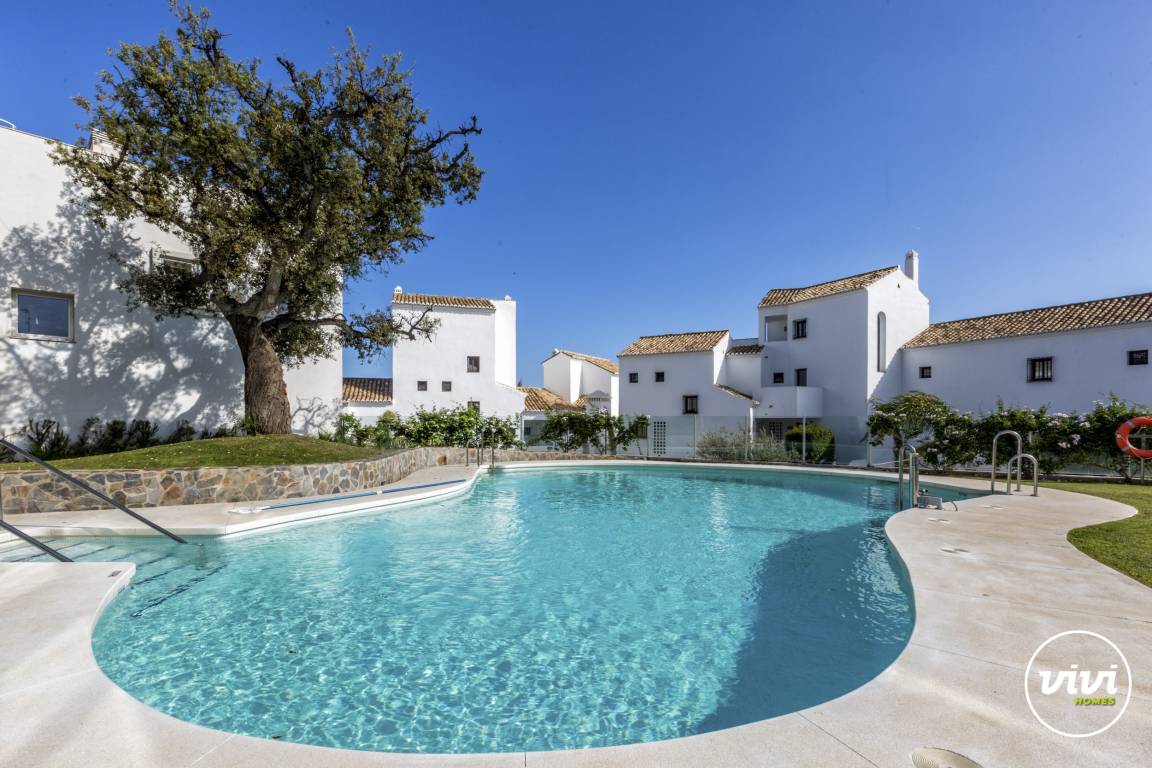 117 M² Apartamento ∙ 3 Habitaciones ∙ 6 Huéspedes - Marbella
