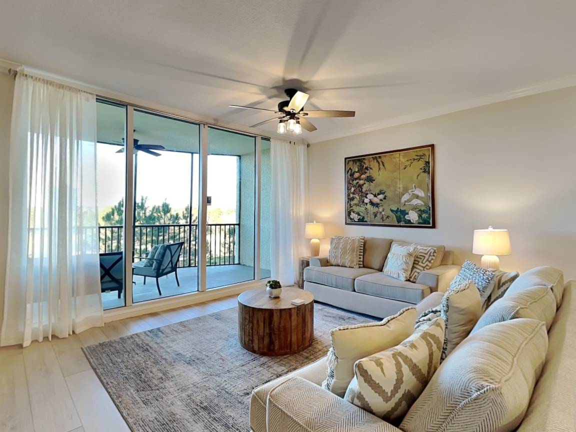 162 M² Condo ∙ 2 Bedrooms ∙ 6 Guests - Perdido Key, FL