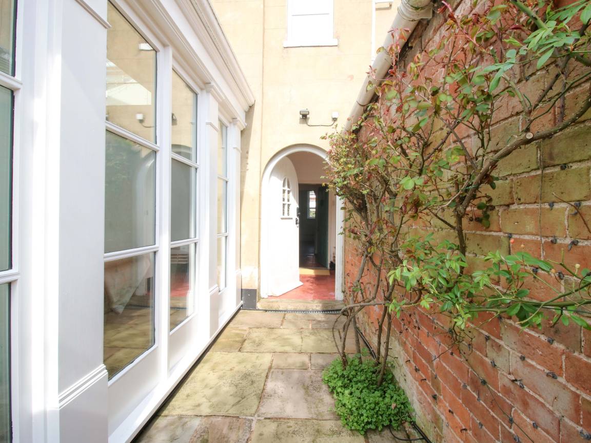 Cottage ∙ 1 Bedroom ∙ 2 Guests - Bridgnorth
