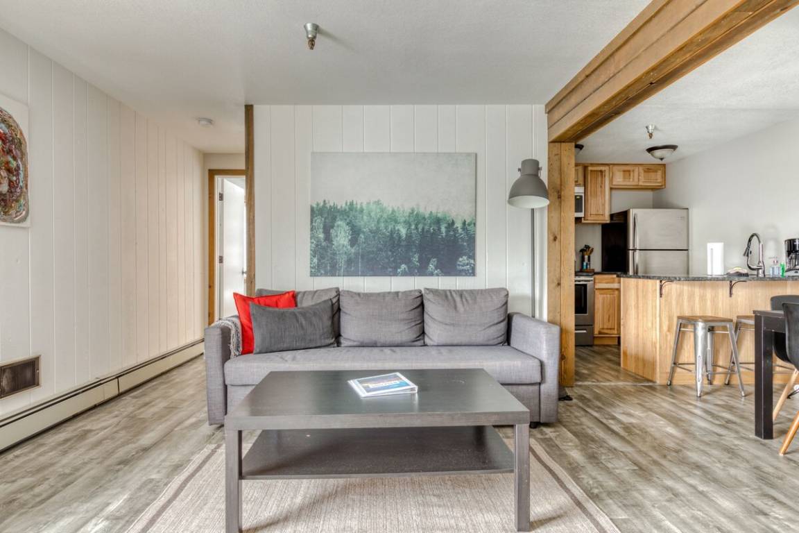 65 M² Apartment ∙ 1 Bedroom ∙ 5 Guests - Mount Hood, OR