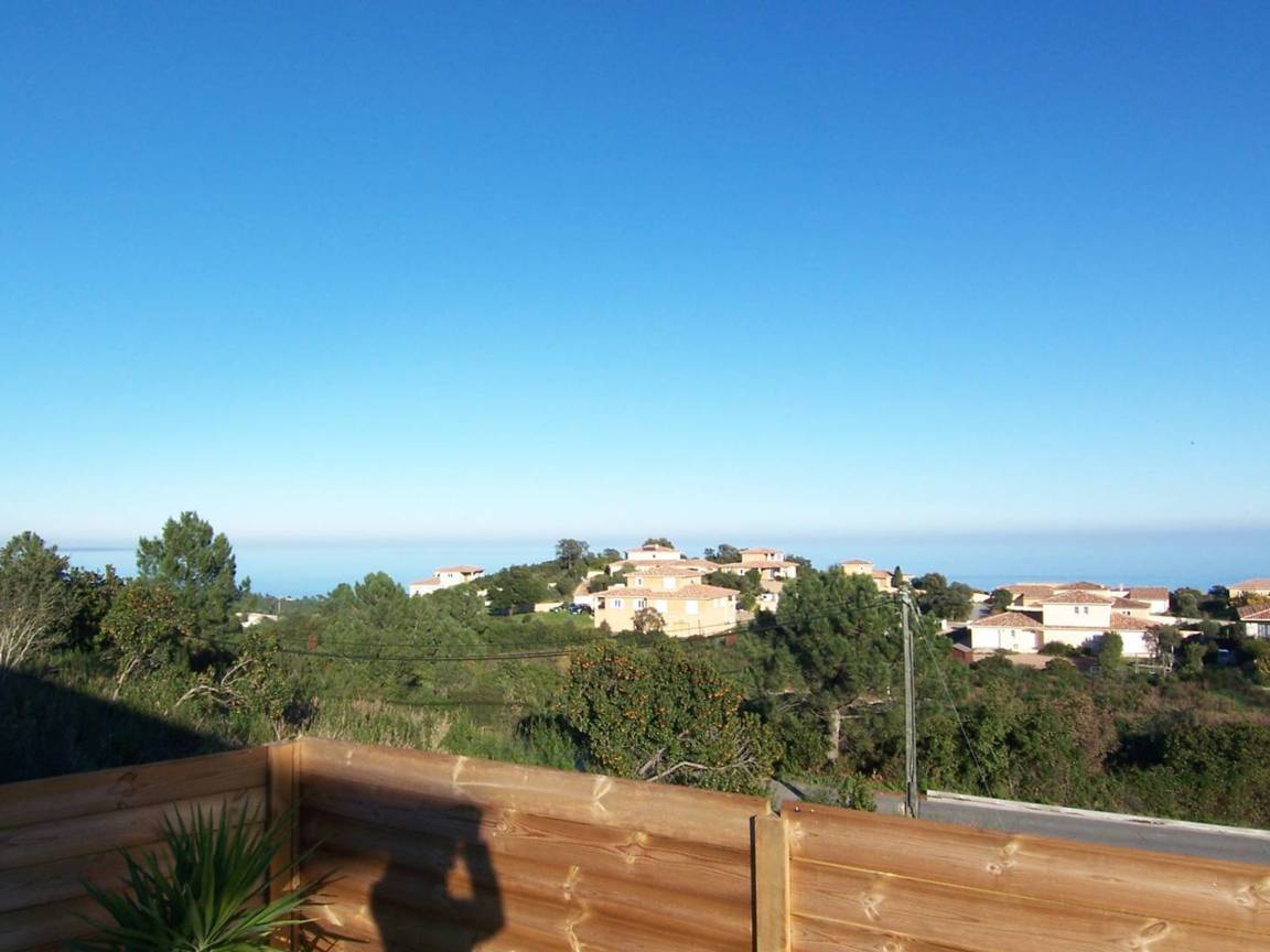 50 M² Appartement ∙ 1 Chambre ∙ 2 Personnes - Solenzara