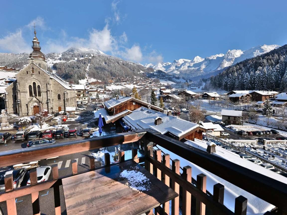 77 M² Maison De Vacances ∙ 2 Chambres ∙ 6 Personnes - La Roche-sur-Foron