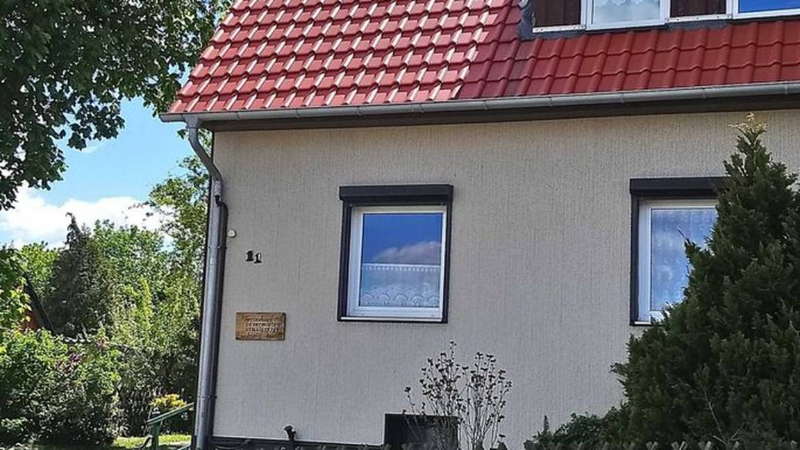 75 M² Ferienhaus ∙ 2 Schlafzimmer ∙ 3 Gäste - Harz