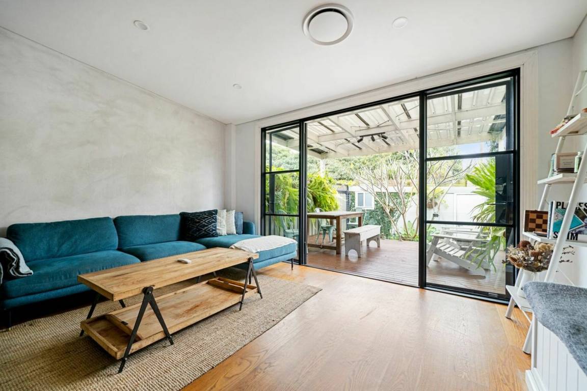 Casa Vacanza ∙ 3 Camere Da Letto ∙ 5 Ospiti - Rosebery
