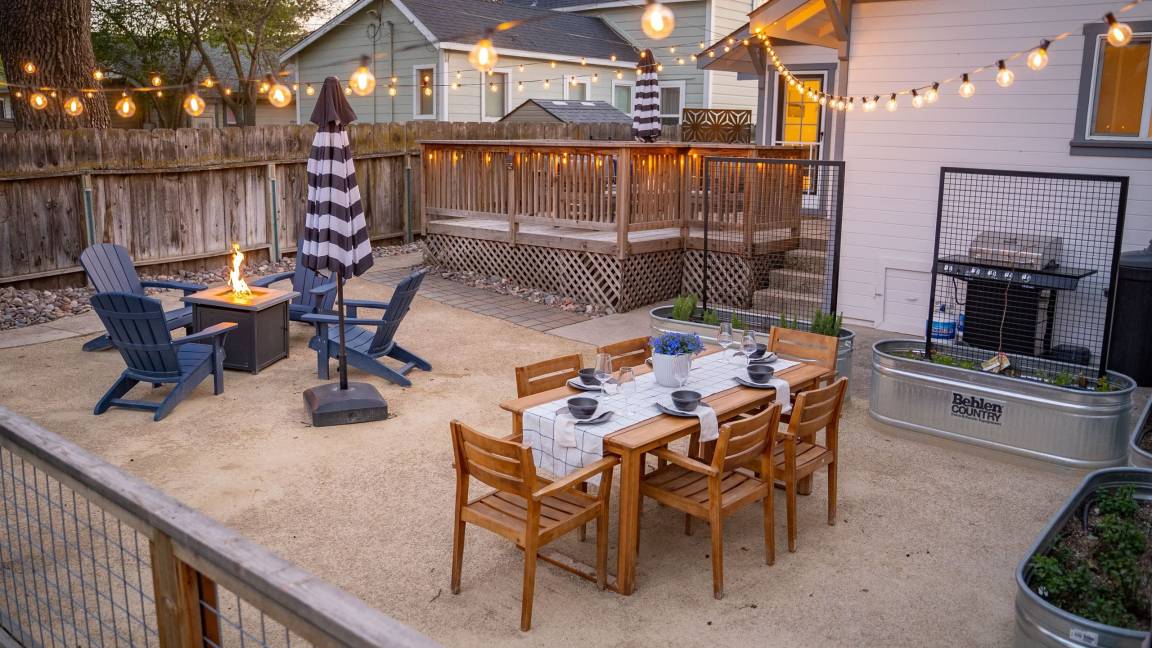 House ∙ 1 Bedroom ∙ 2 Guests - Paso Robles, CA