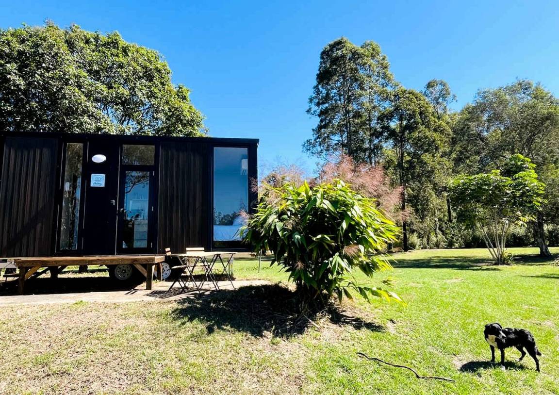 House ∙ 1 Bedroom ∙ 2 Guests - The Palms