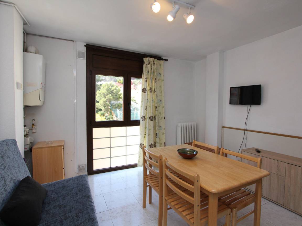 35 M² Apartment ∙ 1 Bedroom ∙ 4 Guests - Lloret de Mar