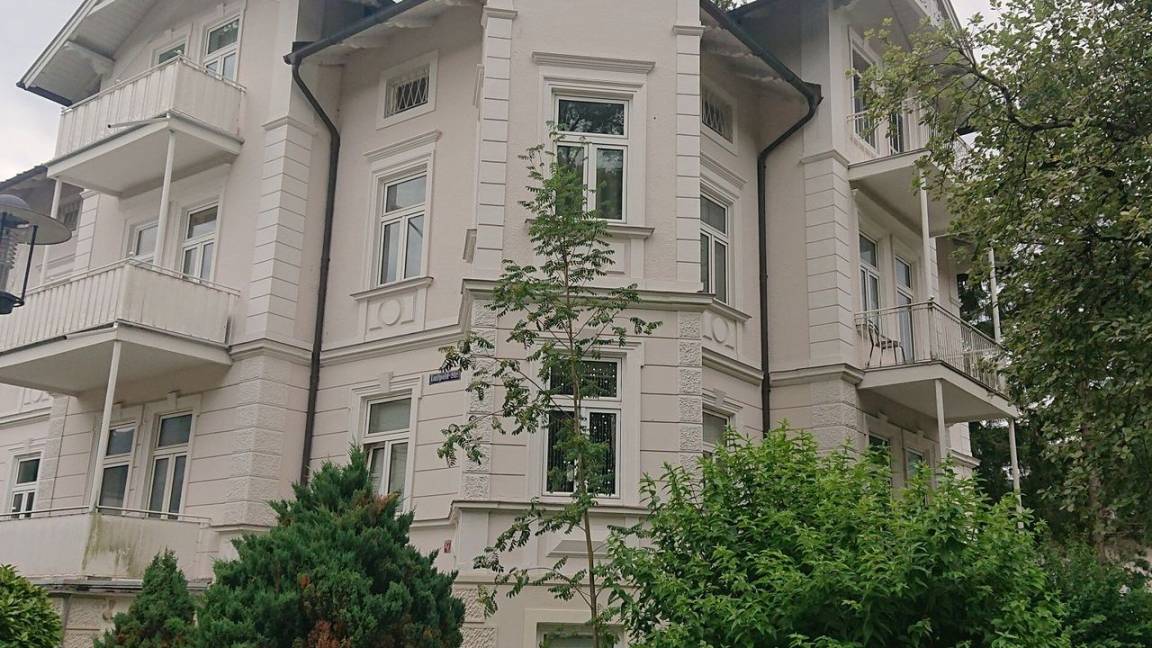 67 M² Apartment ∙ 1 Bedroom ∙ 4 Guests - Bad Reichenhall