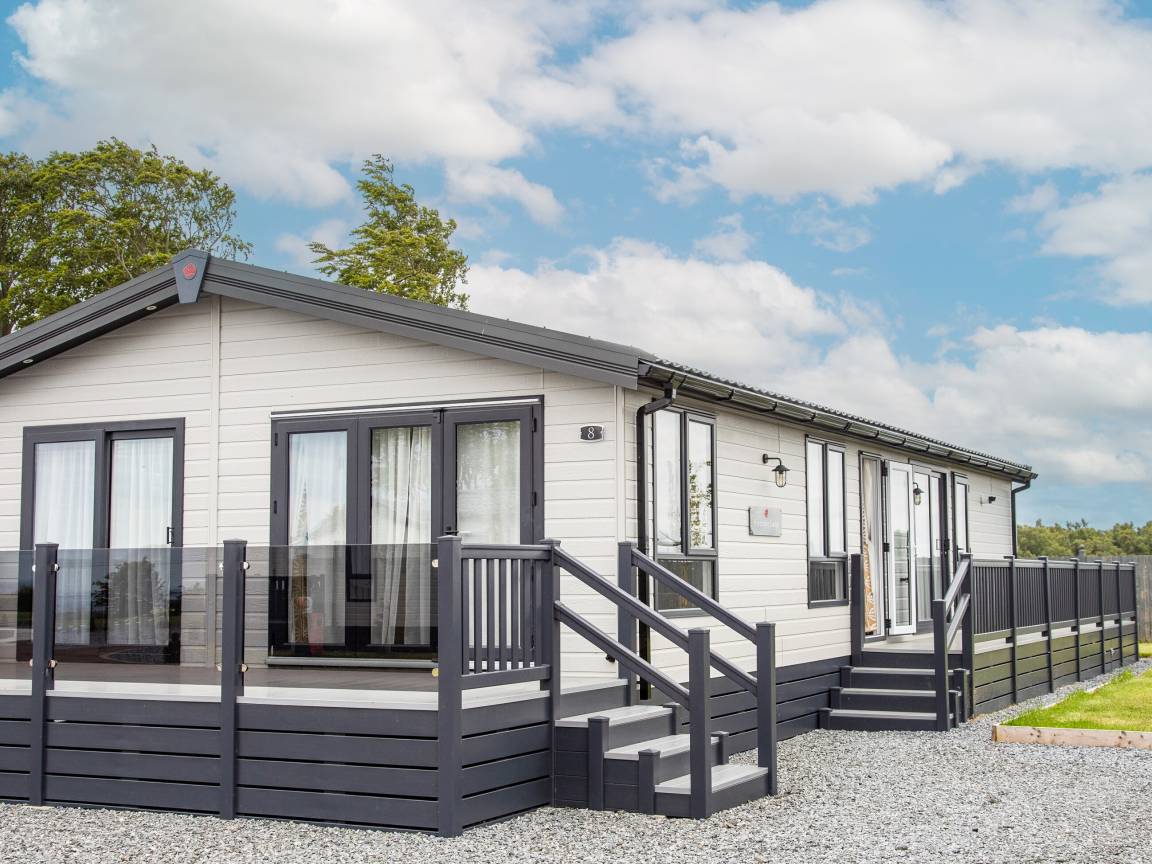 Cottage ∙ 2 Bedrooms ∙ 6 Guests - 