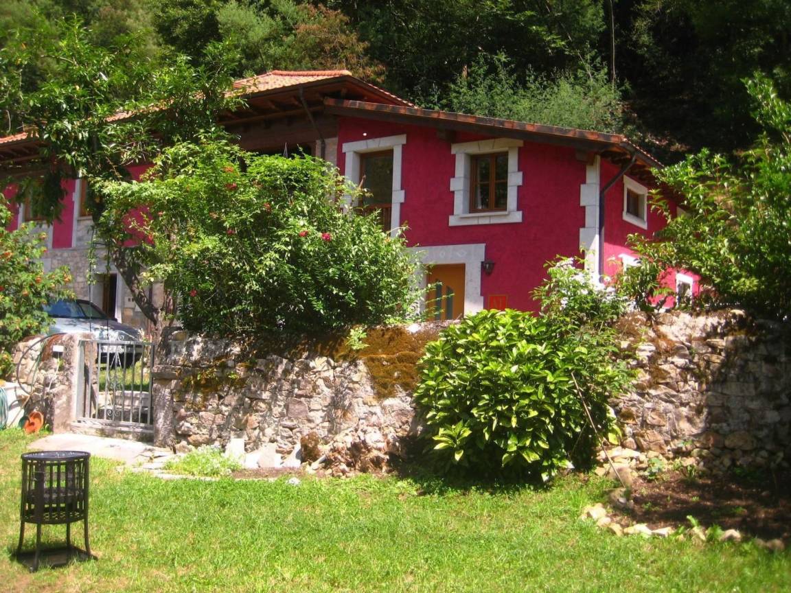 54 M² Apartment ∙ 1 Bedroom ∙ 4 Guests - Cangas de Onís