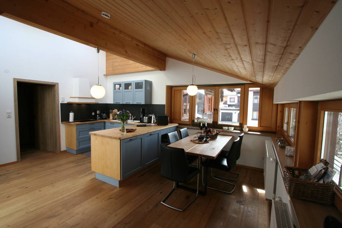 Apartment ∙ 2 Bedrooms ∙ 4 Guests - Oberstdorf