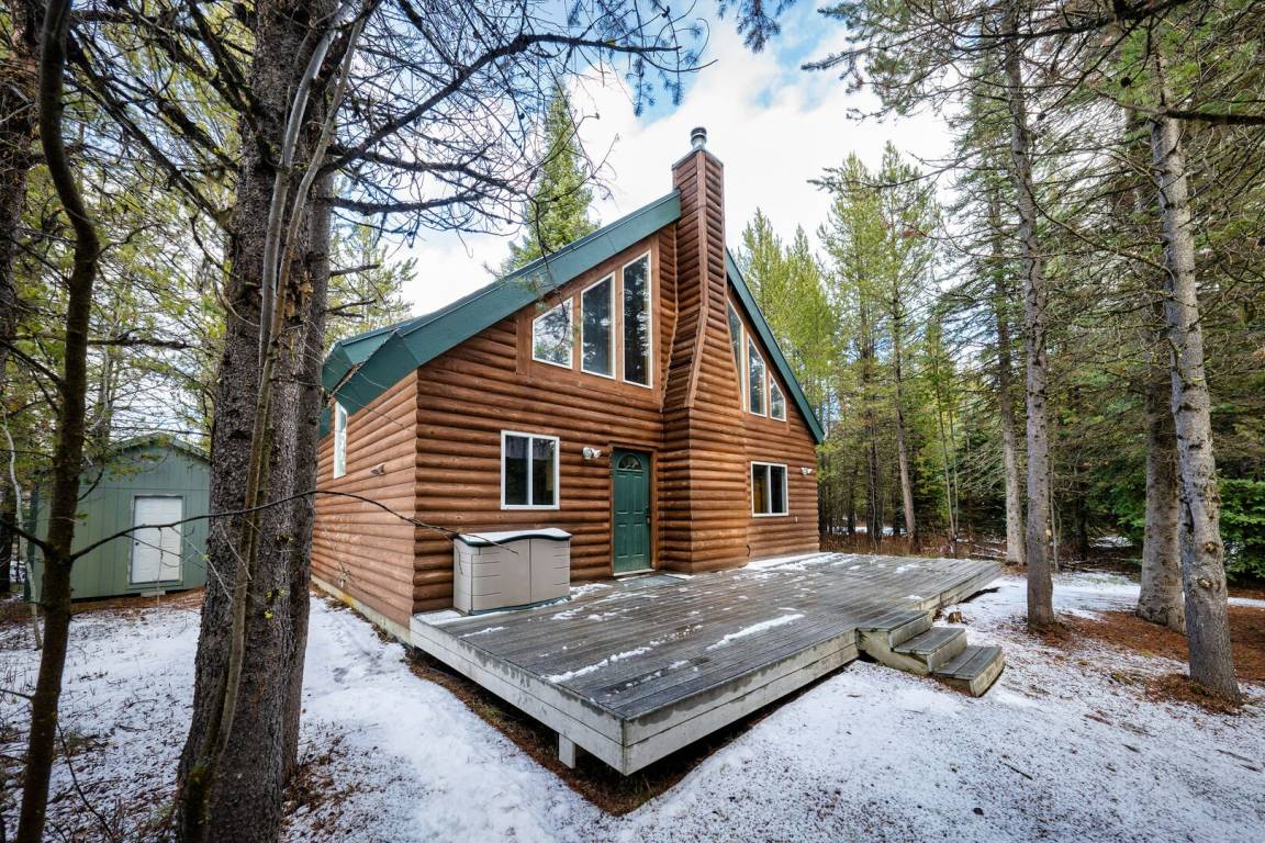 139 M² House ∙ 4 Bedrooms ∙ 12 Guests - Donnelly, ID