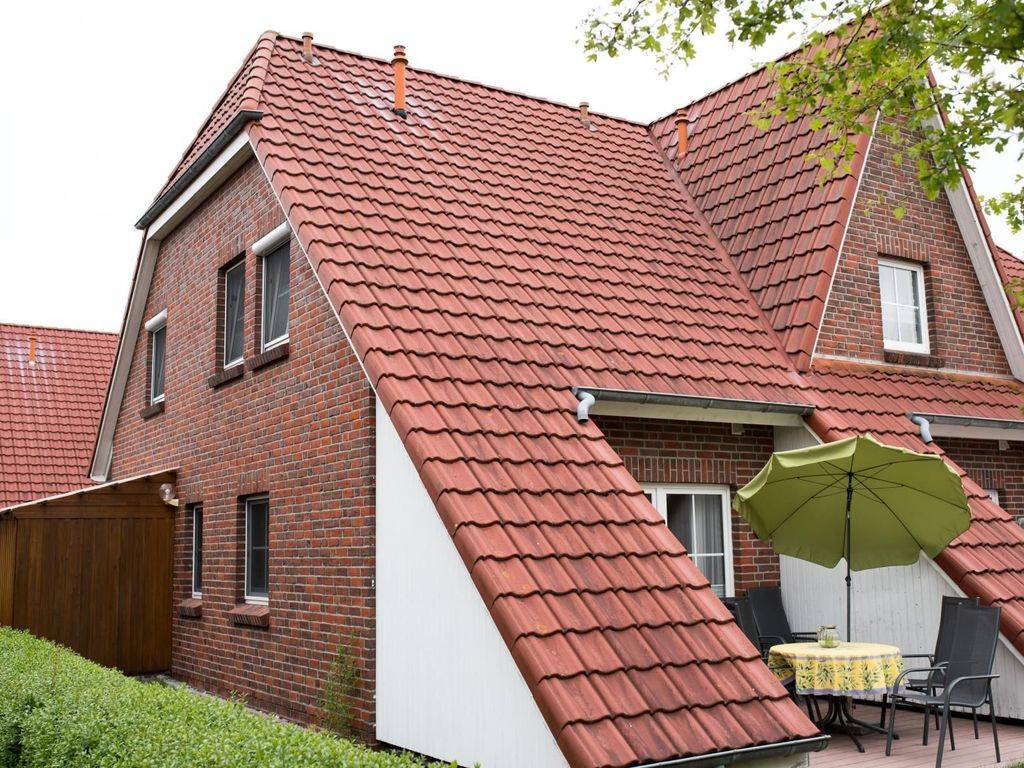 75 M² Ferienhaus ∙ 3 Schlafzimmer ∙ 6 Gäste - Nordenham