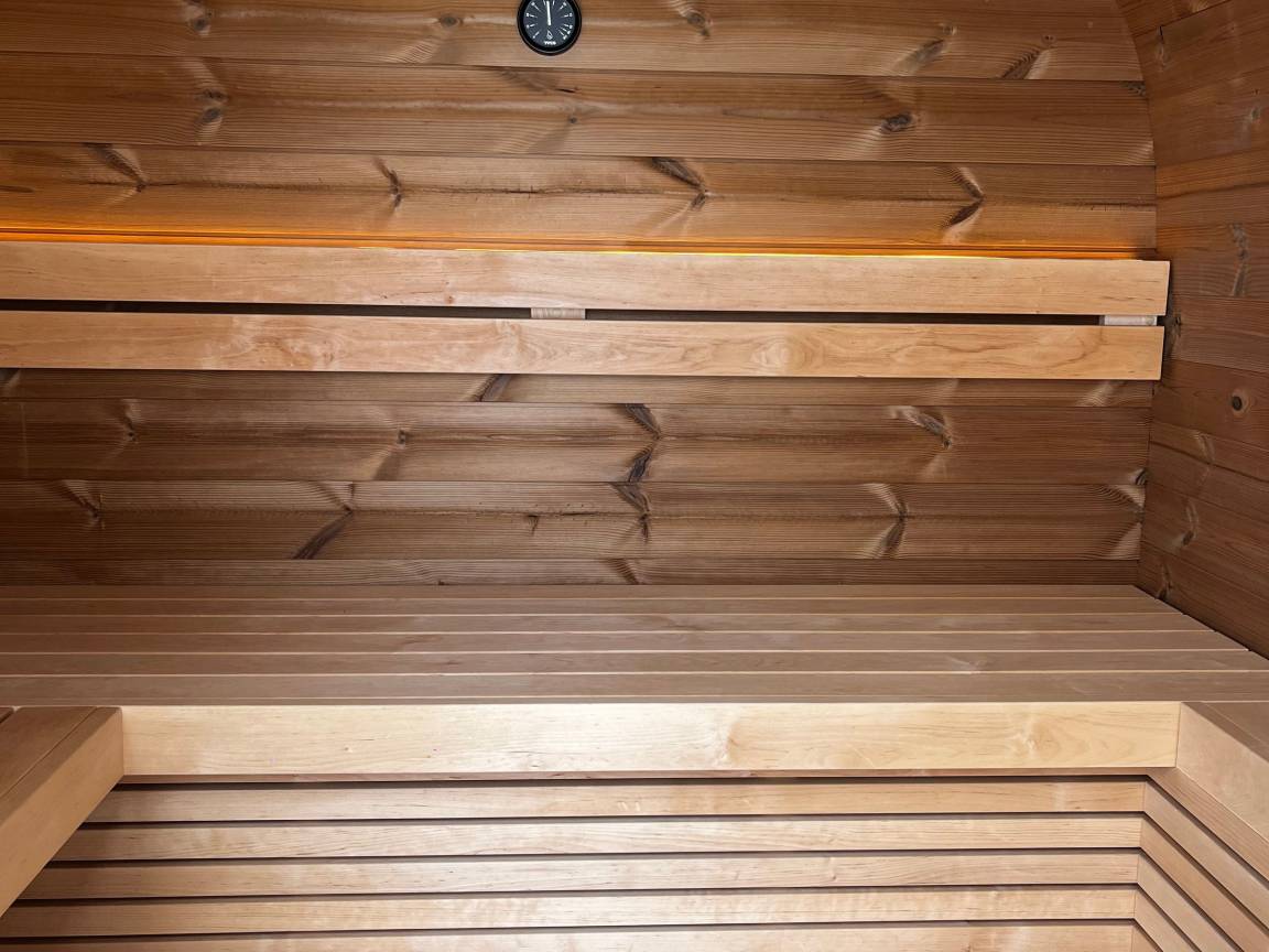 144 M² Cottage ∙ 3 Chambres ∙ 6 Personnes - Plombières-les-Bains