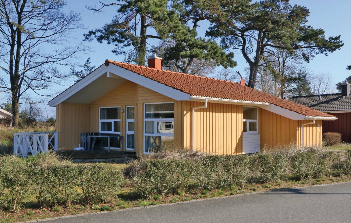 86 M² Maison De Vacances ∙ 3 Chambres ∙ 6 Personnes - Lübeck