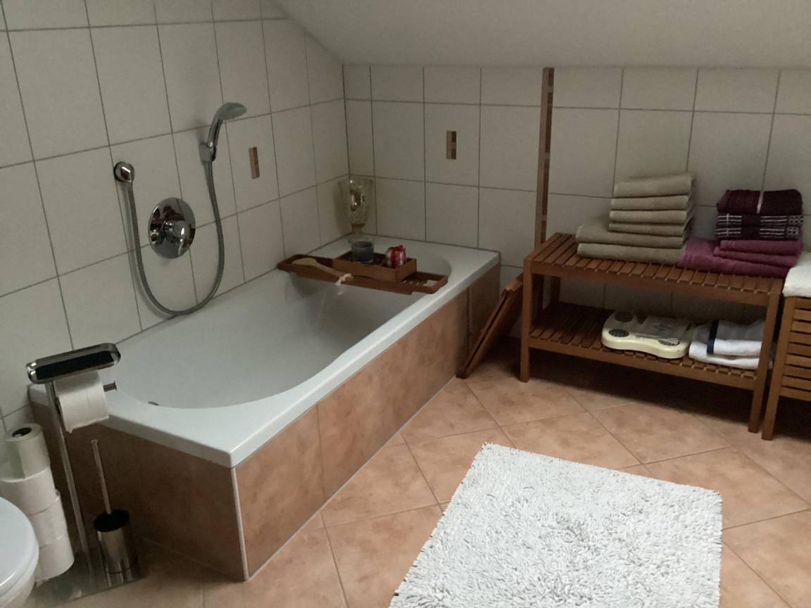 98 M² Apartment ∙ 2 Bedrooms ∙ 4 Guests - Hauzenberg