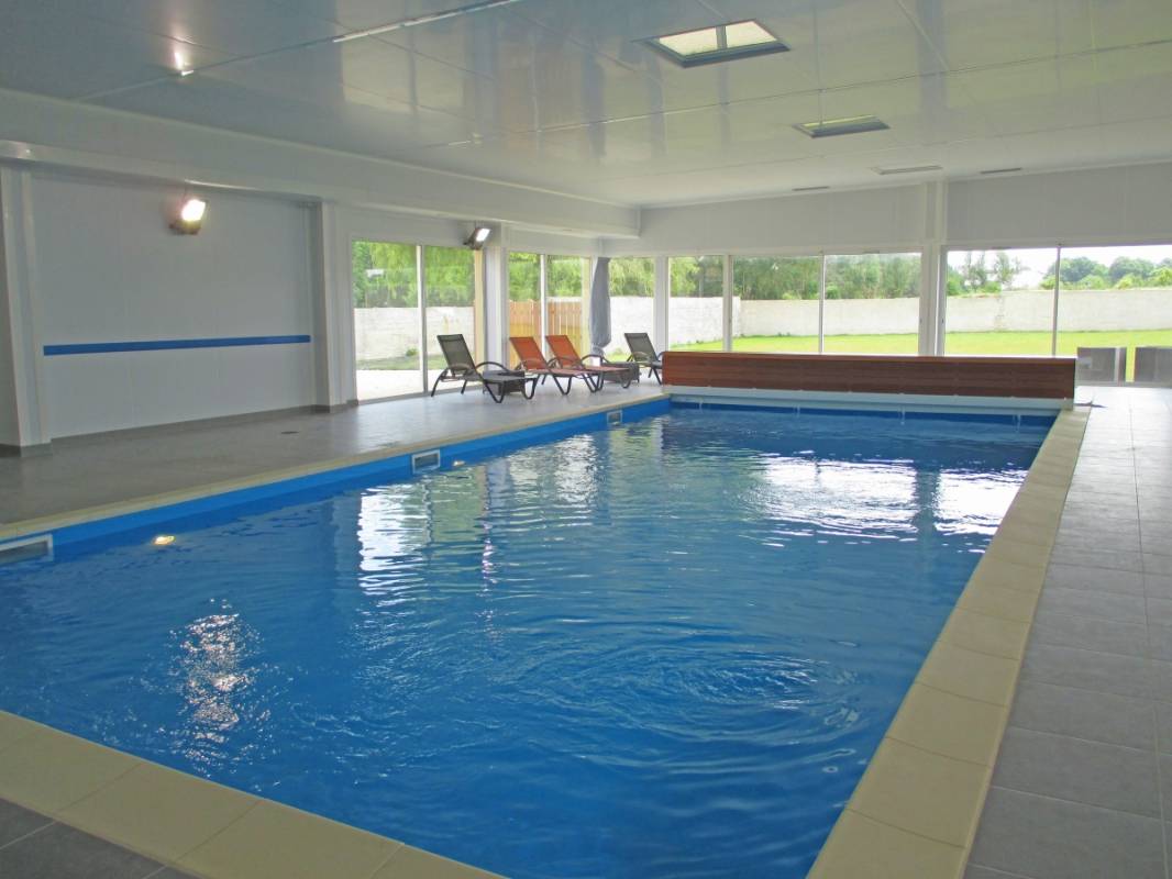 60 M² Gîte ∙ 2 Chambres ∙ 4 Personnes - Tréguier