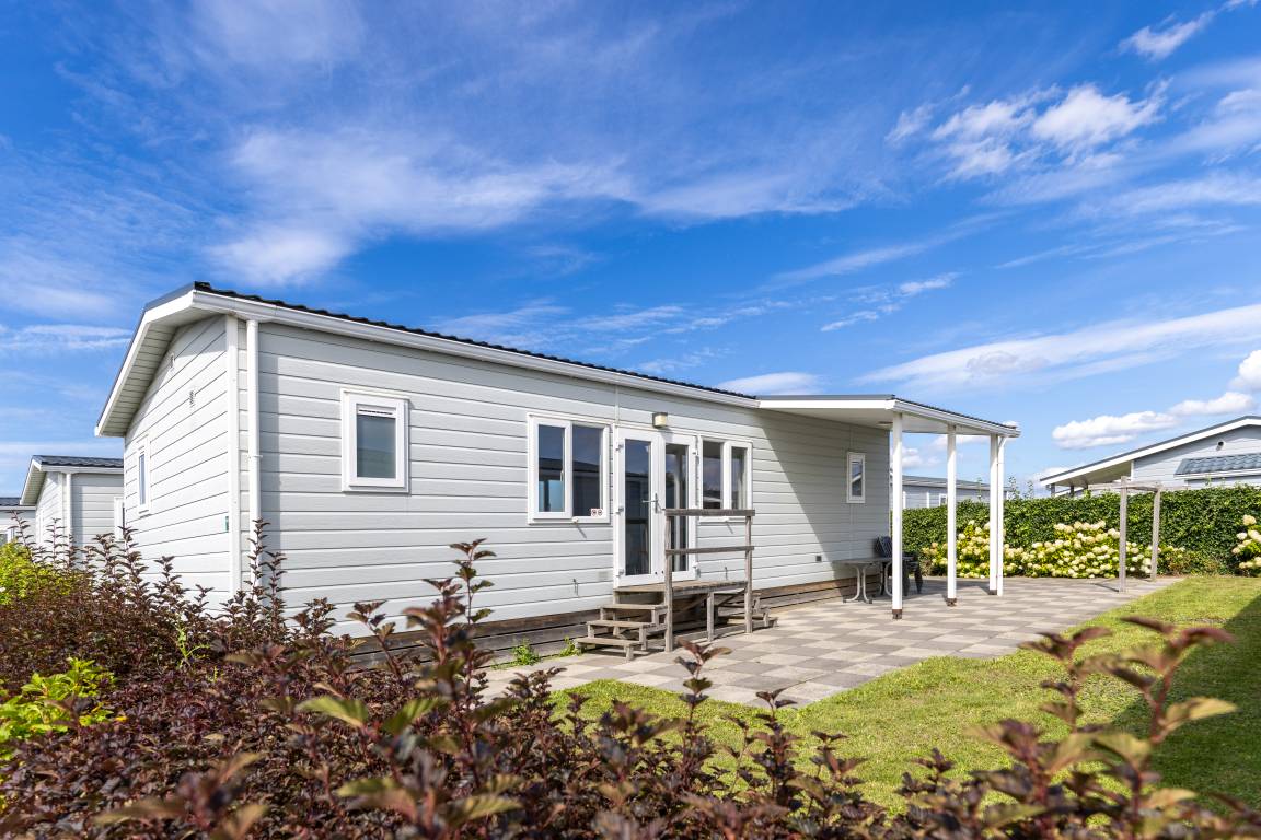 55 M² Chalet ∙ 3 Bedrooms ∙ 6 Guests - Zoutelande