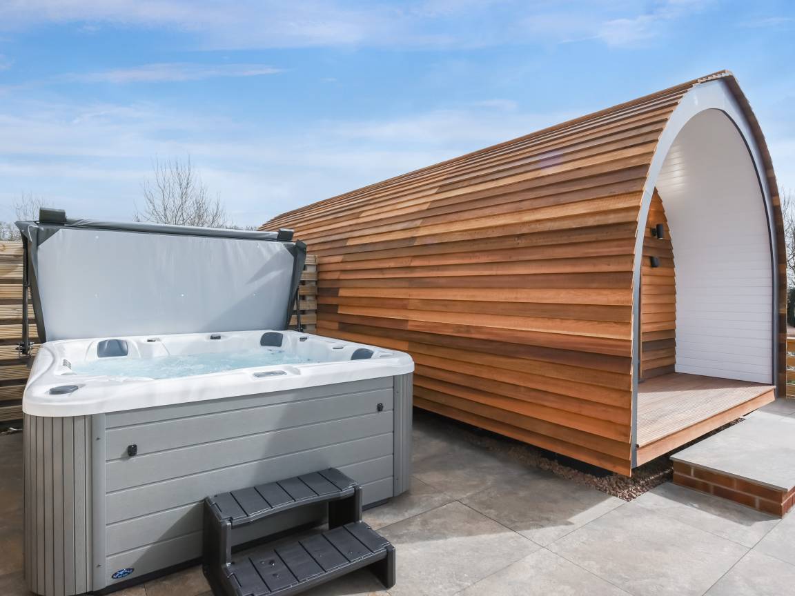 Cottage ∙ 1 Bedroom ∙ 4 Guests - North Wales
