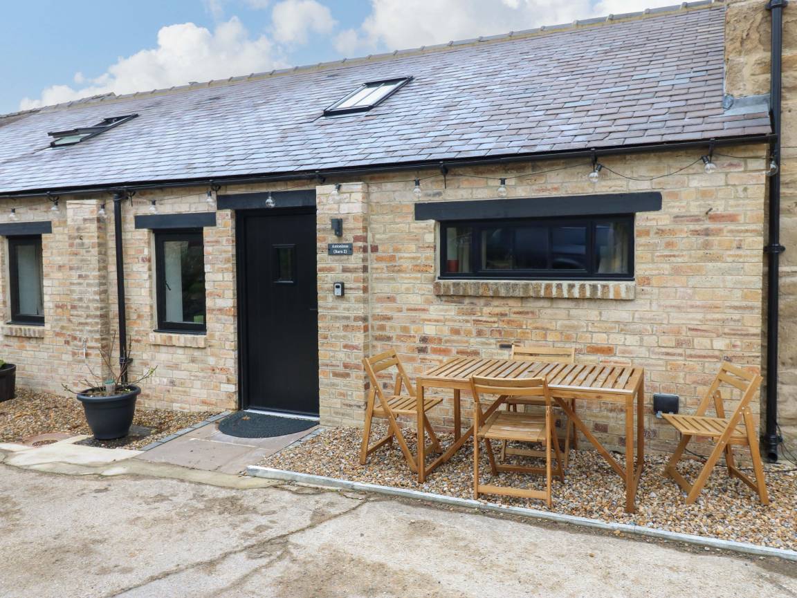 Cottage ∙ 2 Bedrooms ∙ 4 Guests - Scotland