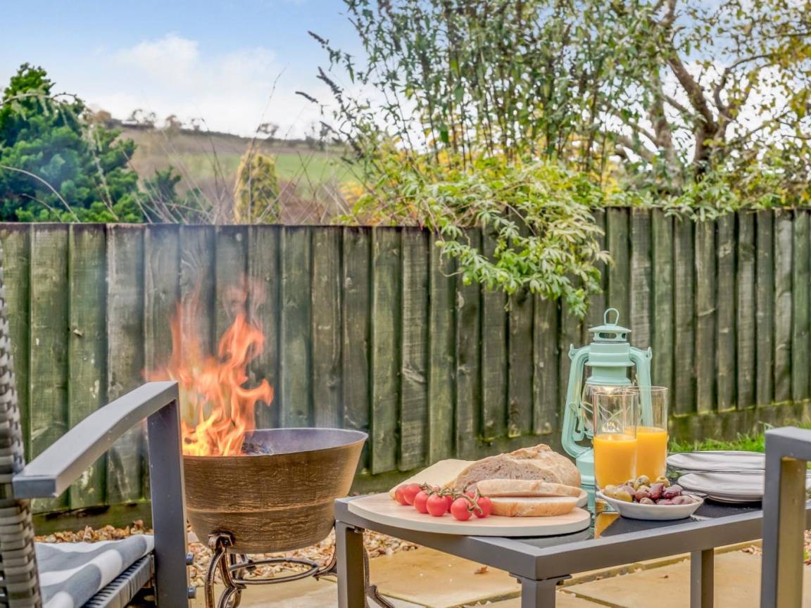 Cottage ∙ 3 Bedrooms ∙ 6 Guests - Barnstaple