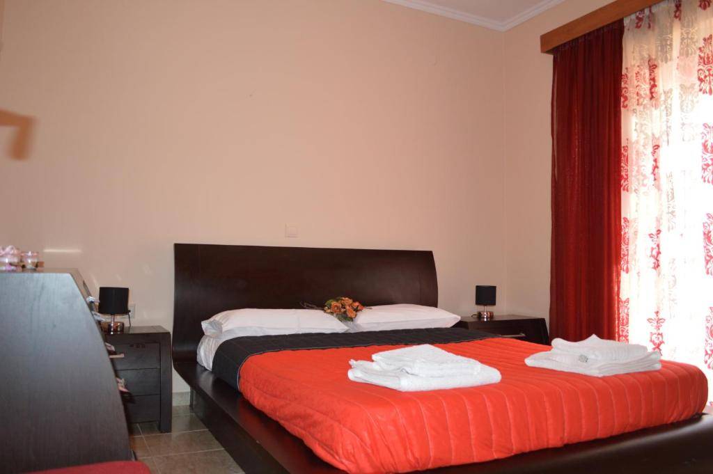 80 M² Ferienwohnung ∙ 2 Schlafzimmer ∙ 9 Gäste - Kreta