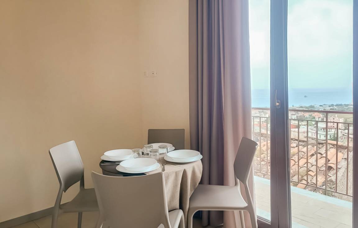 50 M² Apartment ∙ 4 Guests - Patti
