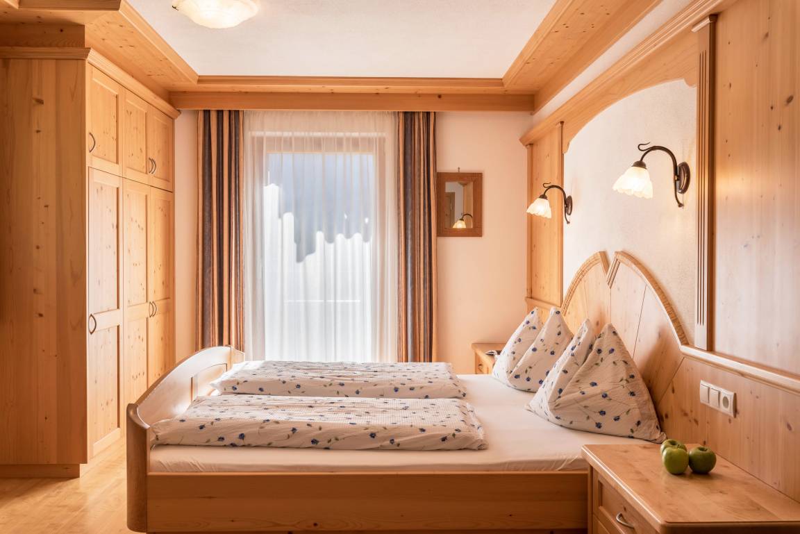 59 M² Appartamento Vacanza ∙ 2 Camere Da Letto ∙ 4 Ospiti - San Martino In Badia