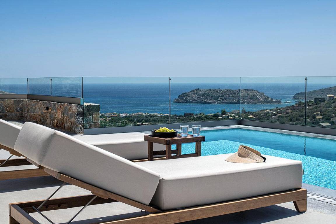 70 M² Farmhouse ∙ 2 Bedrooms ∙ 6 Guests - Greece