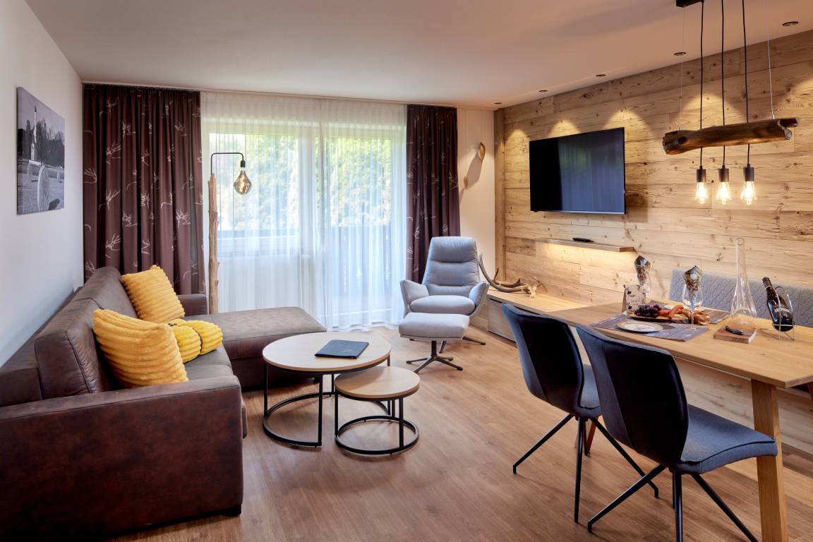 55 M² Apartment ∙ 1 Bedroom ∙ 2 Guests - Füssen