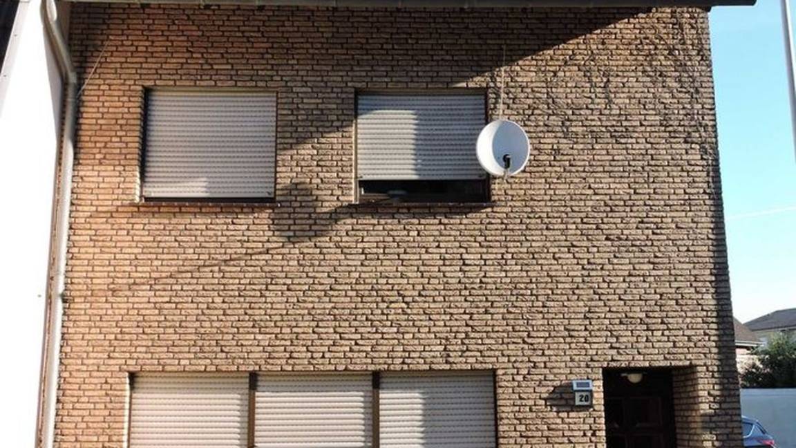 65 M² Ferienwohnung ∙ 1 Schlafzimmer ∙ 4 Gäste - Bocholt