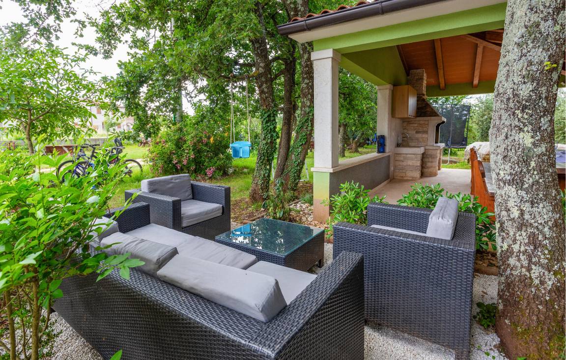 70 M² Apartment ∙ 2 Bedrooms ∙ 5 Guests - Bale