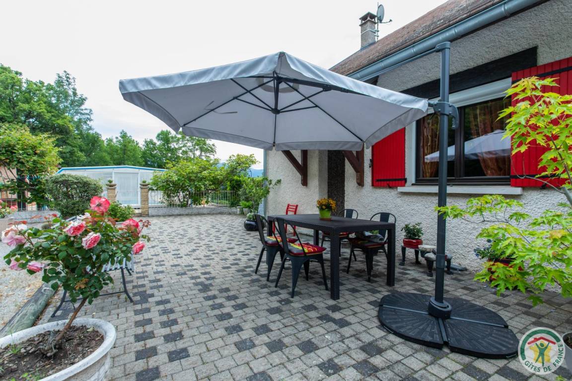 66 M² Gîte ∙ 2 Chambres ∙ 4 Personnes - Gap