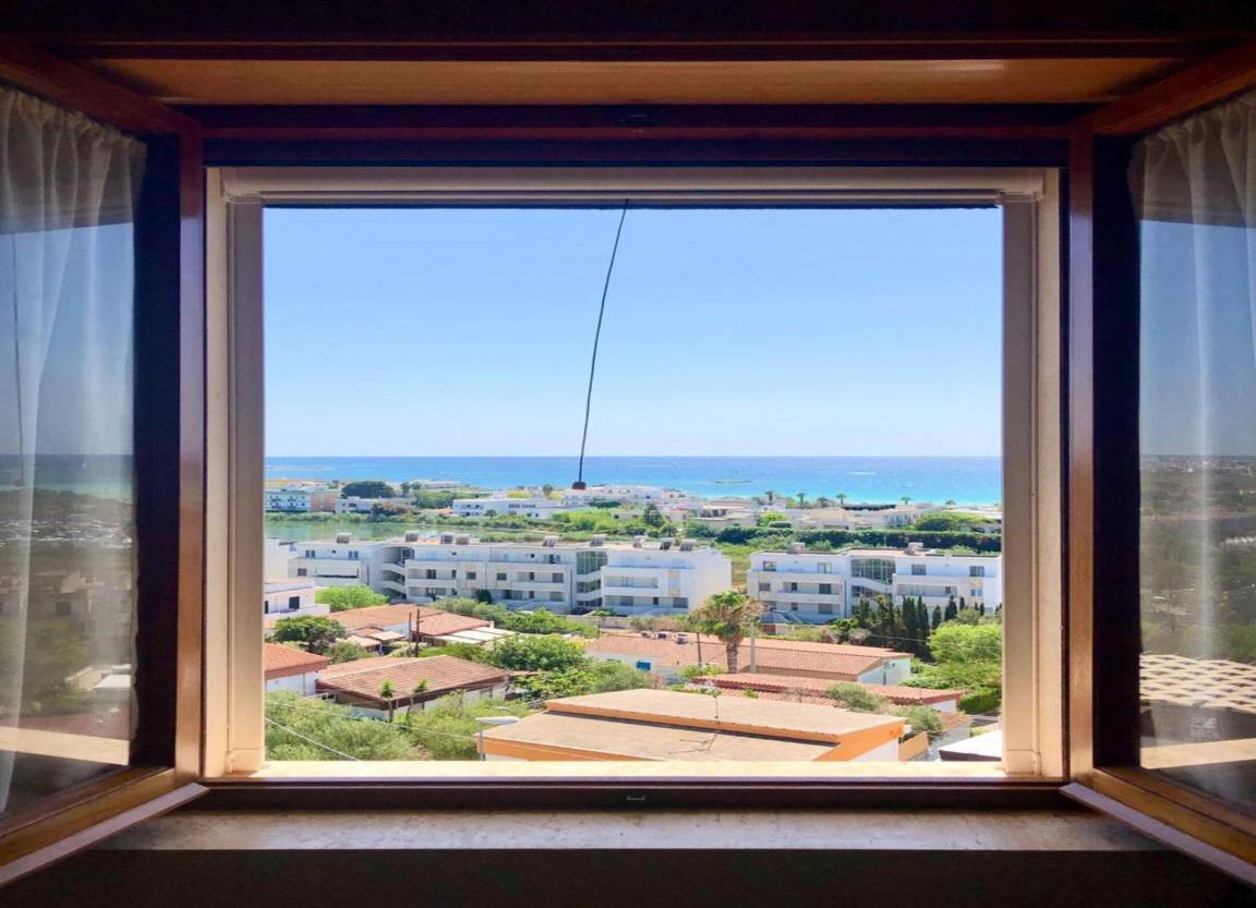 70 M² Huis ∙ 2 Slaapkamers ∙ 6 Gasten - Punta Prosciutto