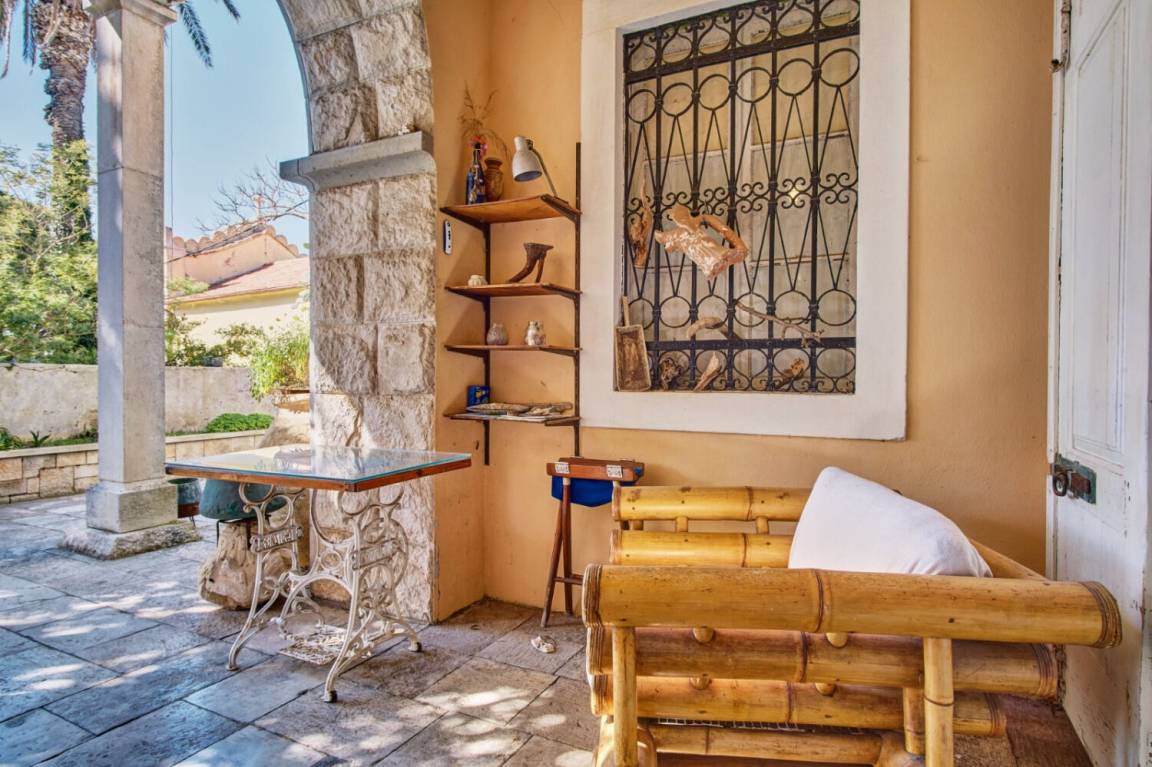 55 M² Ferienwohnung ∙ 1 Schlafzimmer ∙ 4 Gäste - Mali Lošinj