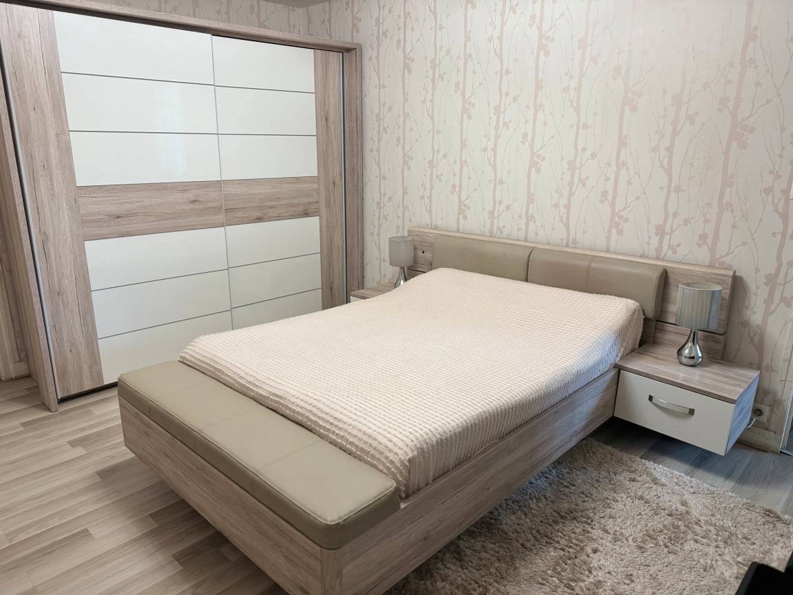 60 M² Appartement ∙ 1 Chambre ∙ 3 Personnes - Ambazac