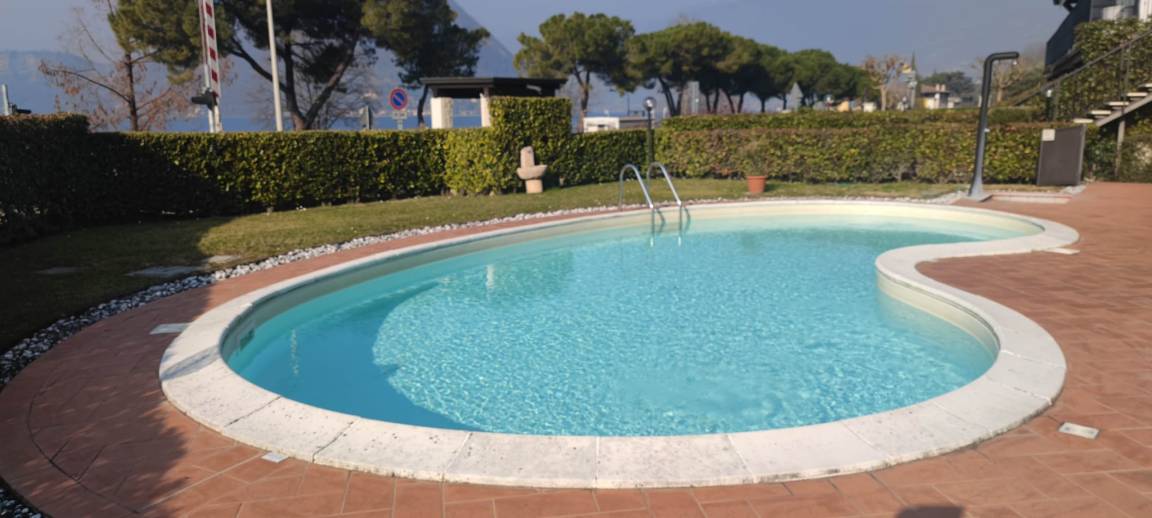 65 M² Apartment ∙ 1 Bedroom ∙ 4 Guests - Brescia
