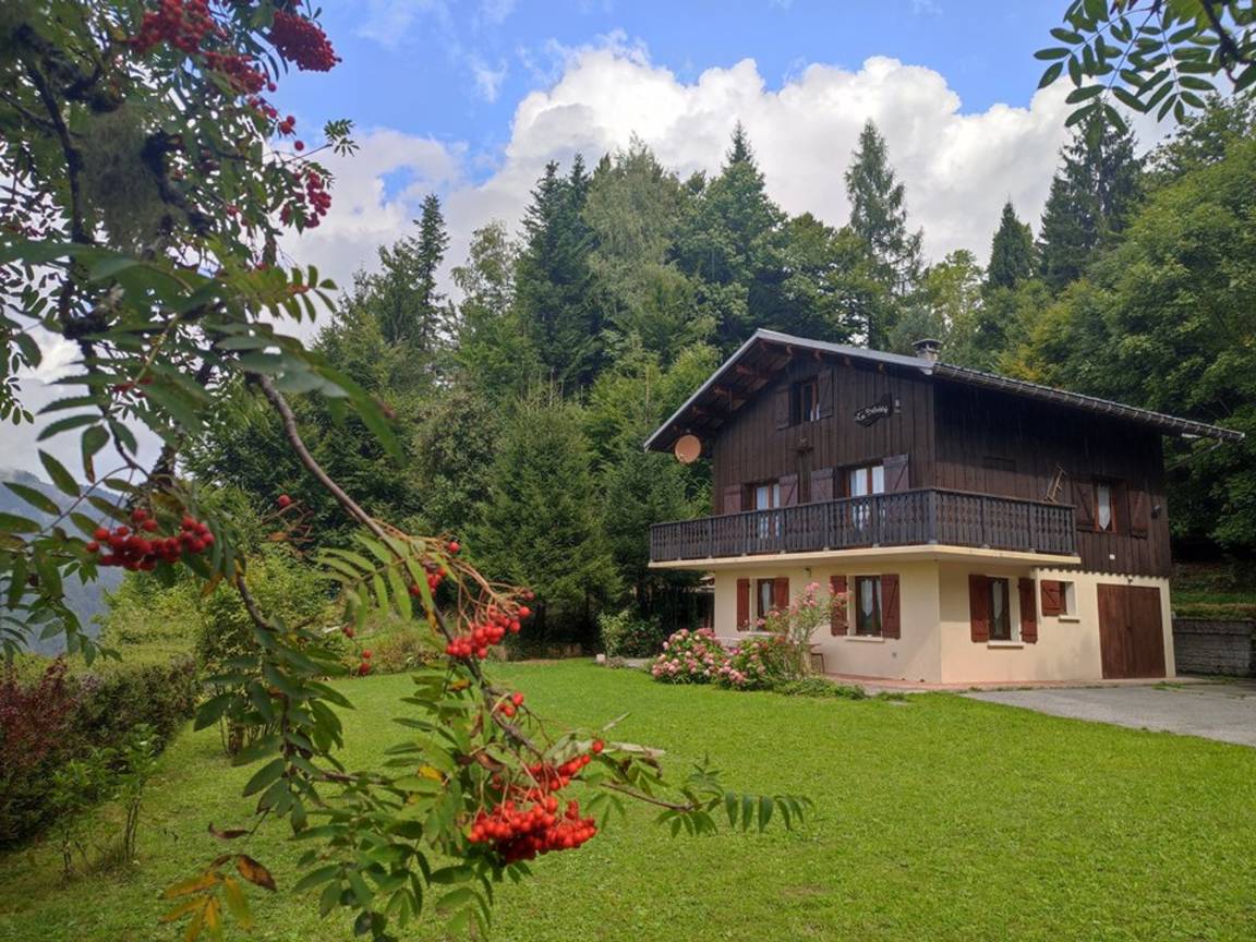 110 M² Chalet ∙ 3 Chambres ∙ 10 Personnes - Albertville