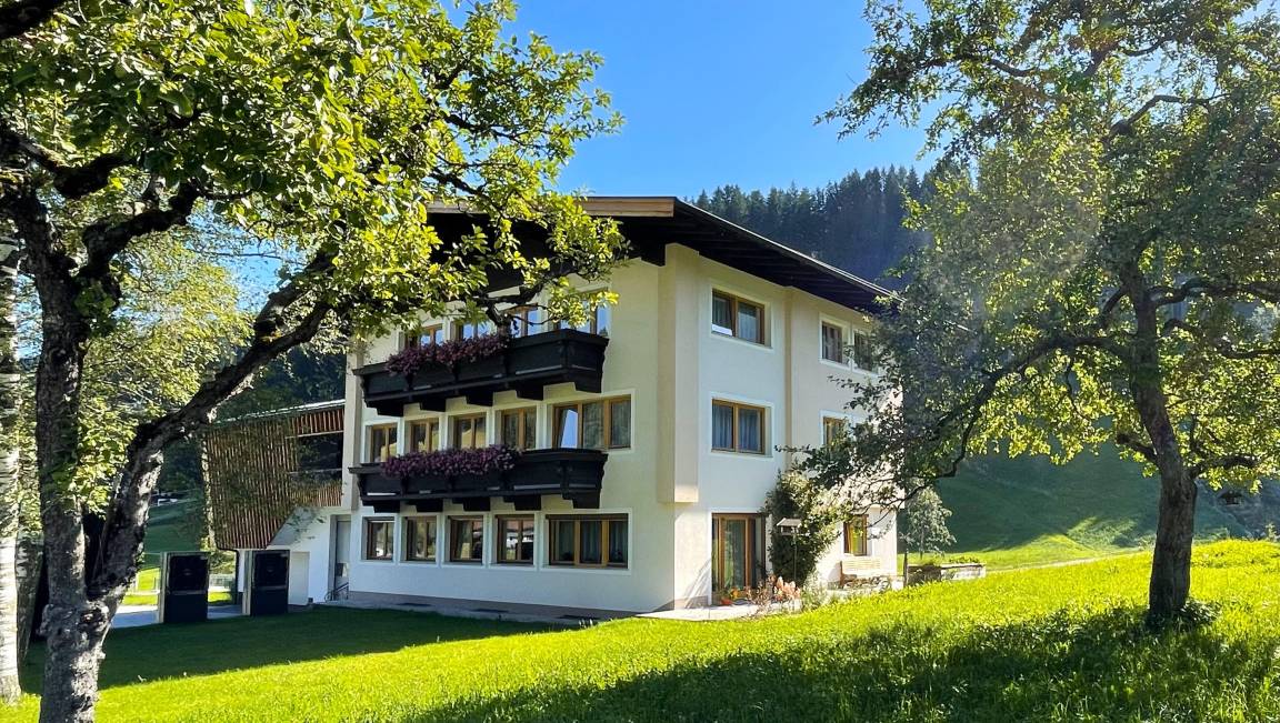50 M² Apartamento ∙ 1 Habitación ∙ 5 Huéspedes - Westendorf