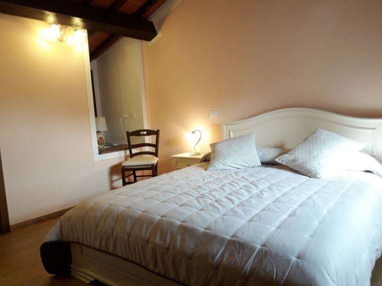 70 M² Apartment ∙ 2 Bedrooms ∙ 4 Guests - Pienza