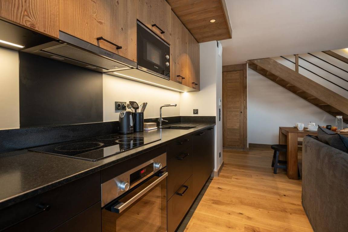 96 M² Appartement ∙ 3 Chambres ∙ 10 Personnes - Hauteluce